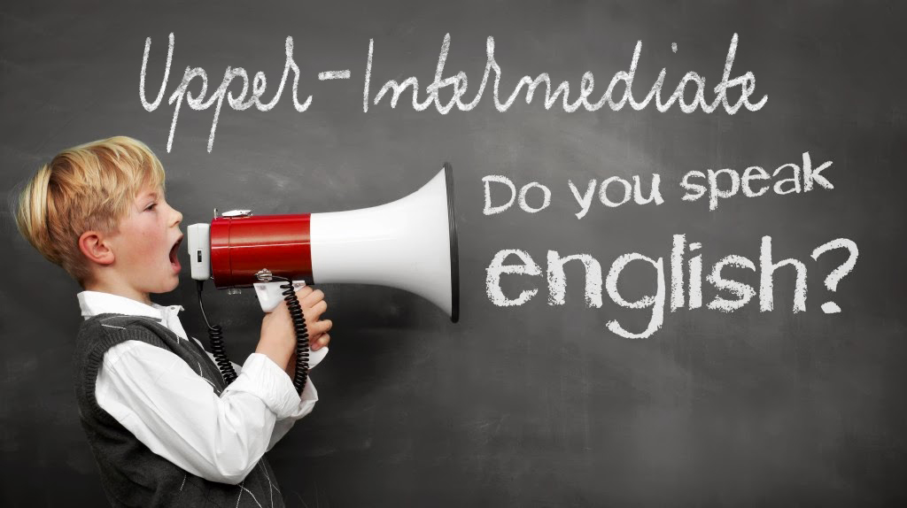 Upper Intermediate Level upper-intermediate-level